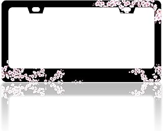 The Best Jollibee License Plate Frame Comparison & Buying Guide 2026 ...