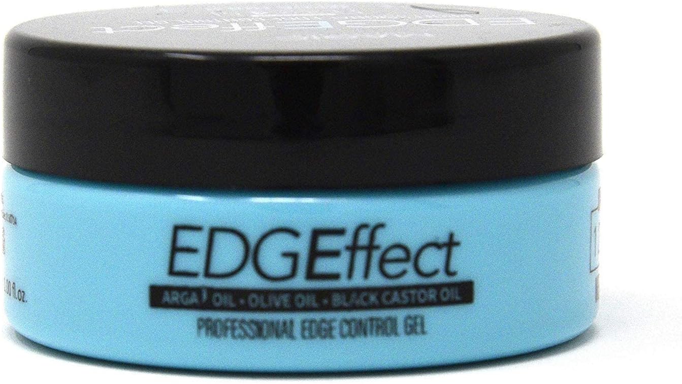 Amazon.com : Magic Collection Edge Effect Professional Edge Control Gel ...