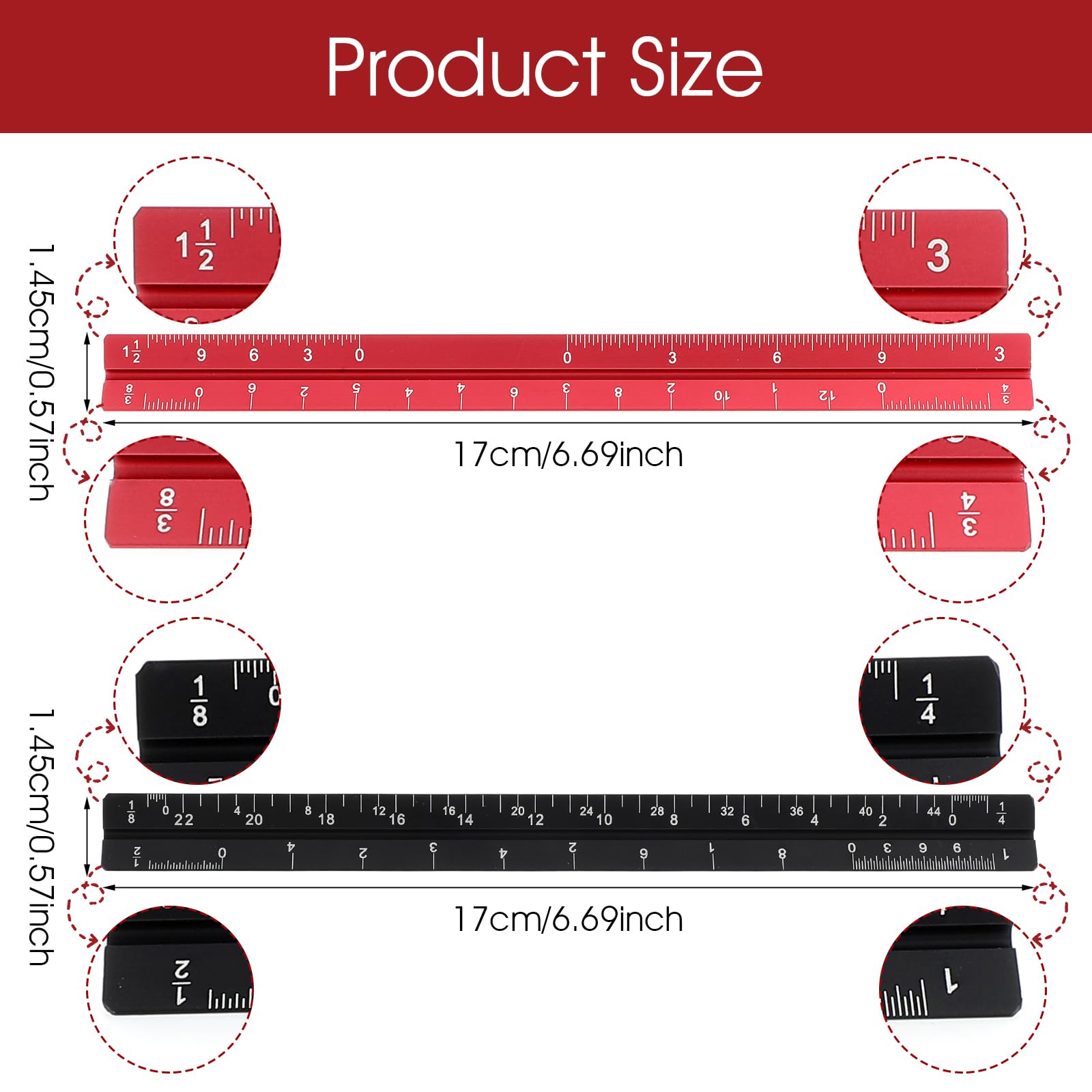 Architectural Graphic Scale Importance Of Scale And Proportion In
