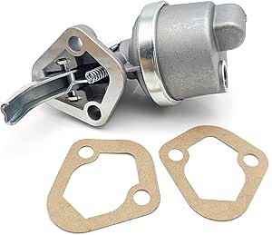 Amazon.com: Haiyazhma Fuel Pump J904374 84142216 3928143 3966154 ...