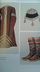 Russian Splendor: Sumptuous Fashions of the Russian Court: Piotrovsky ...