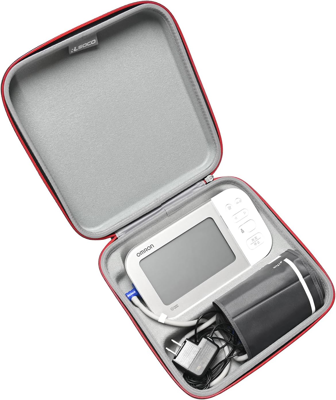 Amazon.com: RLSOCO Hard Case for Withings BPM Connect: Wi-Fi Smart ...