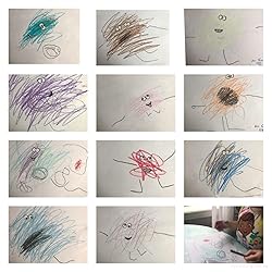 I'm NOT just a Scribble…: Alber, Diane, Alber, Diane: 9780991248247 ...