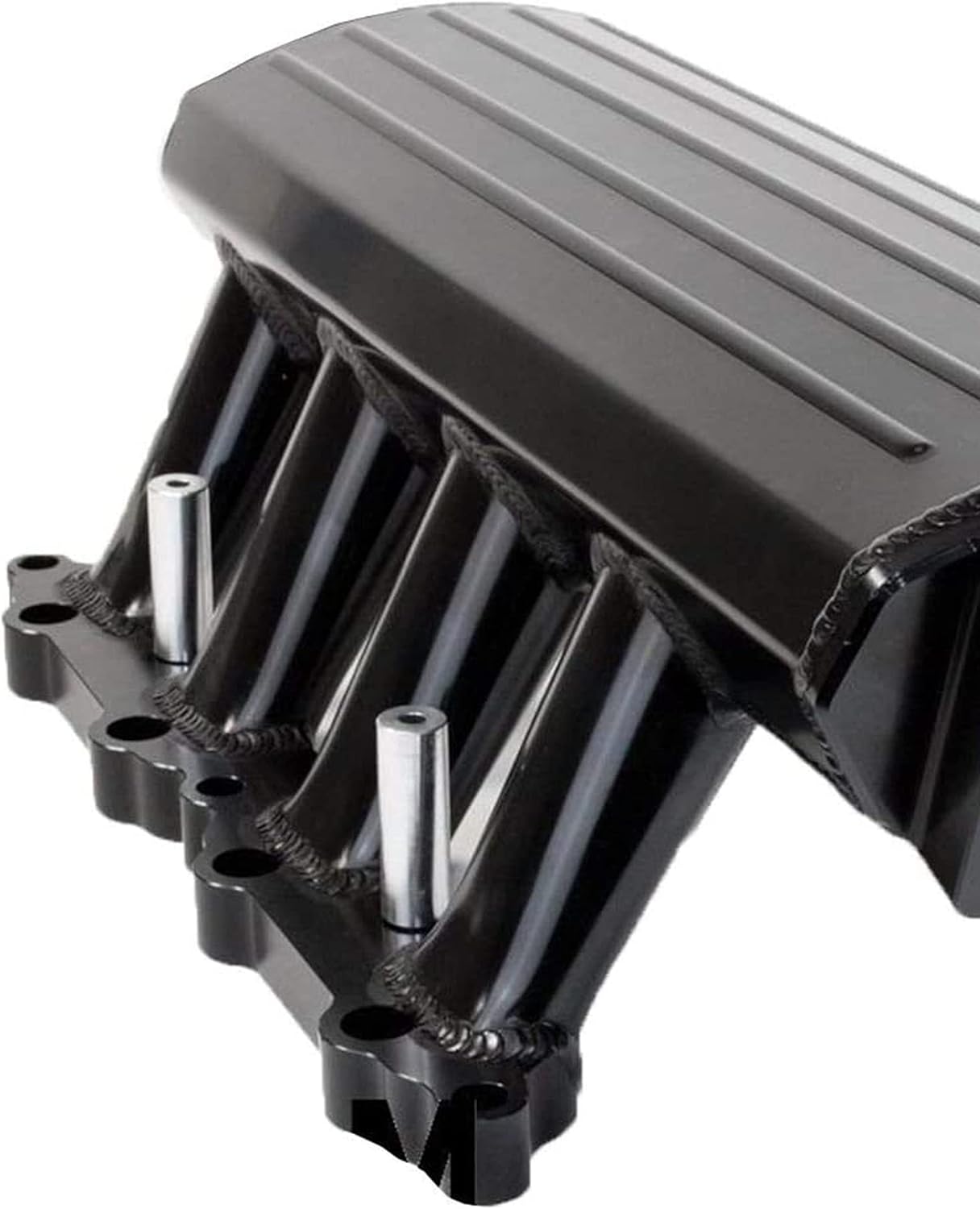 Buy A-Team Performance - EFI Fabricated Intake Manifold - Compatible ...