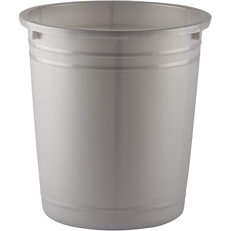 Kuber Industries Multiuses Plastic Open Dustbin For Home, Kitchen ...