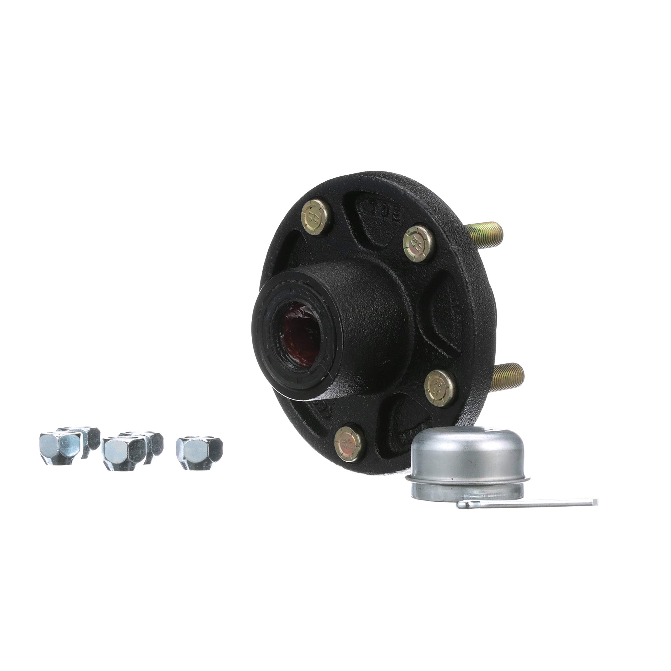 Trailer Wheel Hub Kit Southwest Wheel Trailer Hub Kit - 5 On 4.5 Bolt ...
