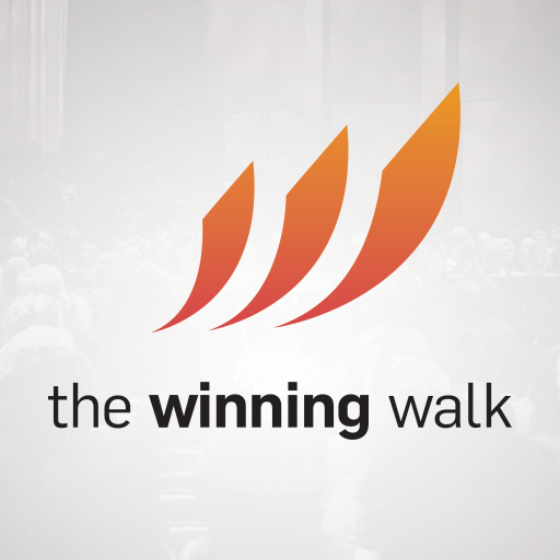 The Winning Walk - App on Amazon Appstore