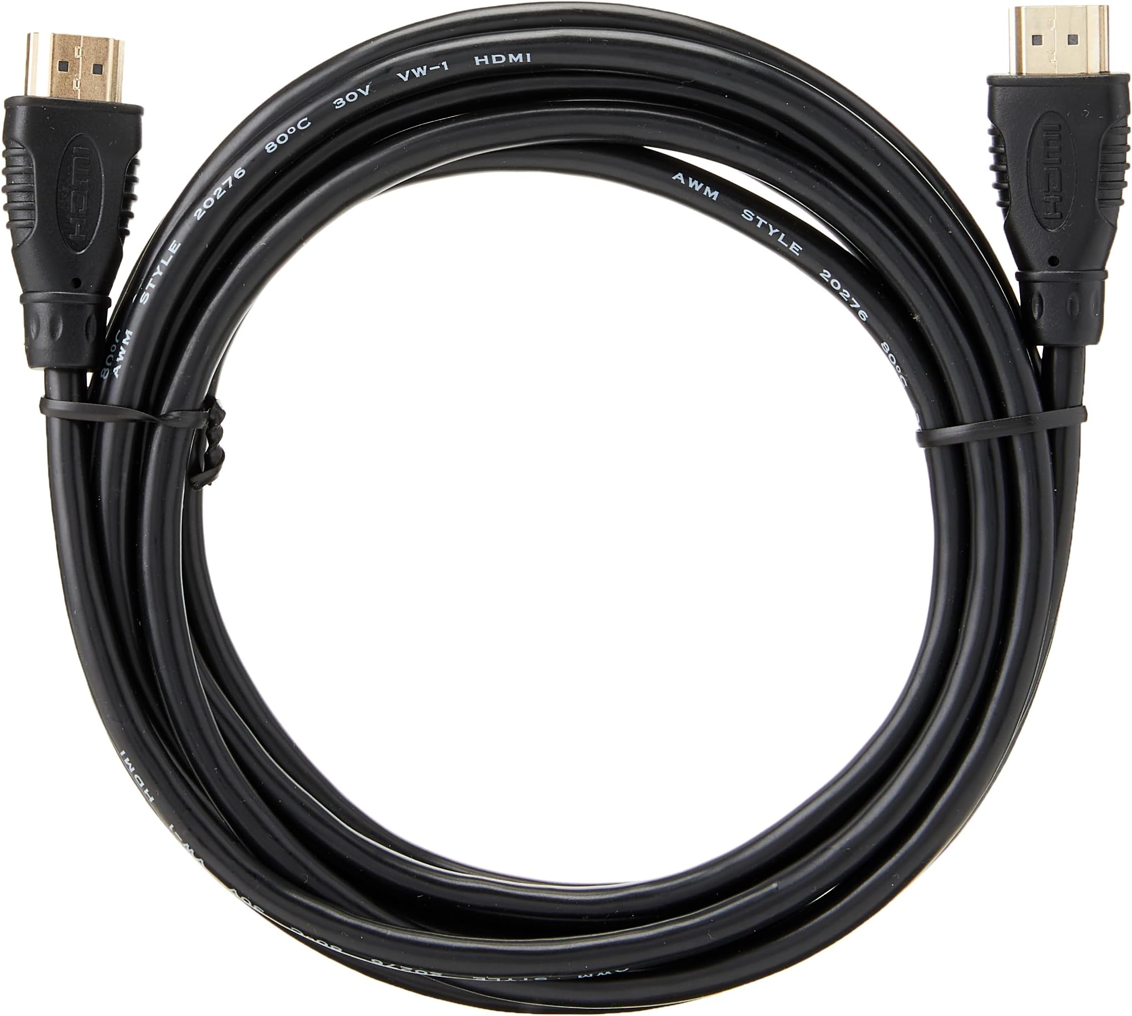 PremiumCord 4K Câble HDMI Haute Vitesse M/M 10.2Gbps avec Ethernet ...