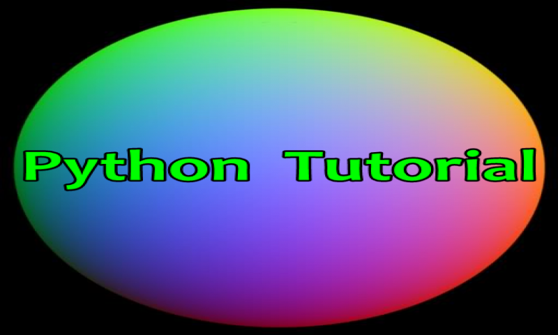 Python Tutorial - App on Amazon Appstore