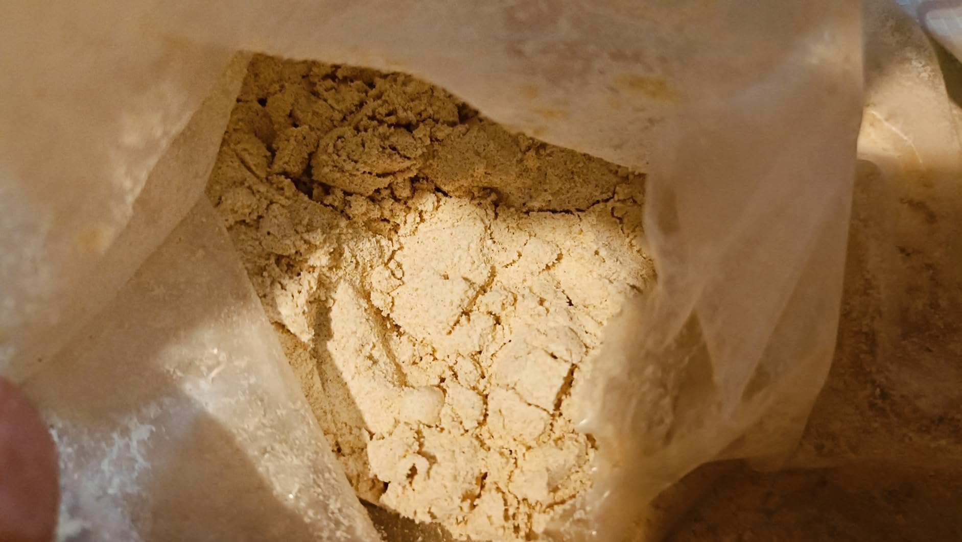 Amul Jeevan Milk Replacer Powder 5 kg Bag : Amazon.in: Grocery ...