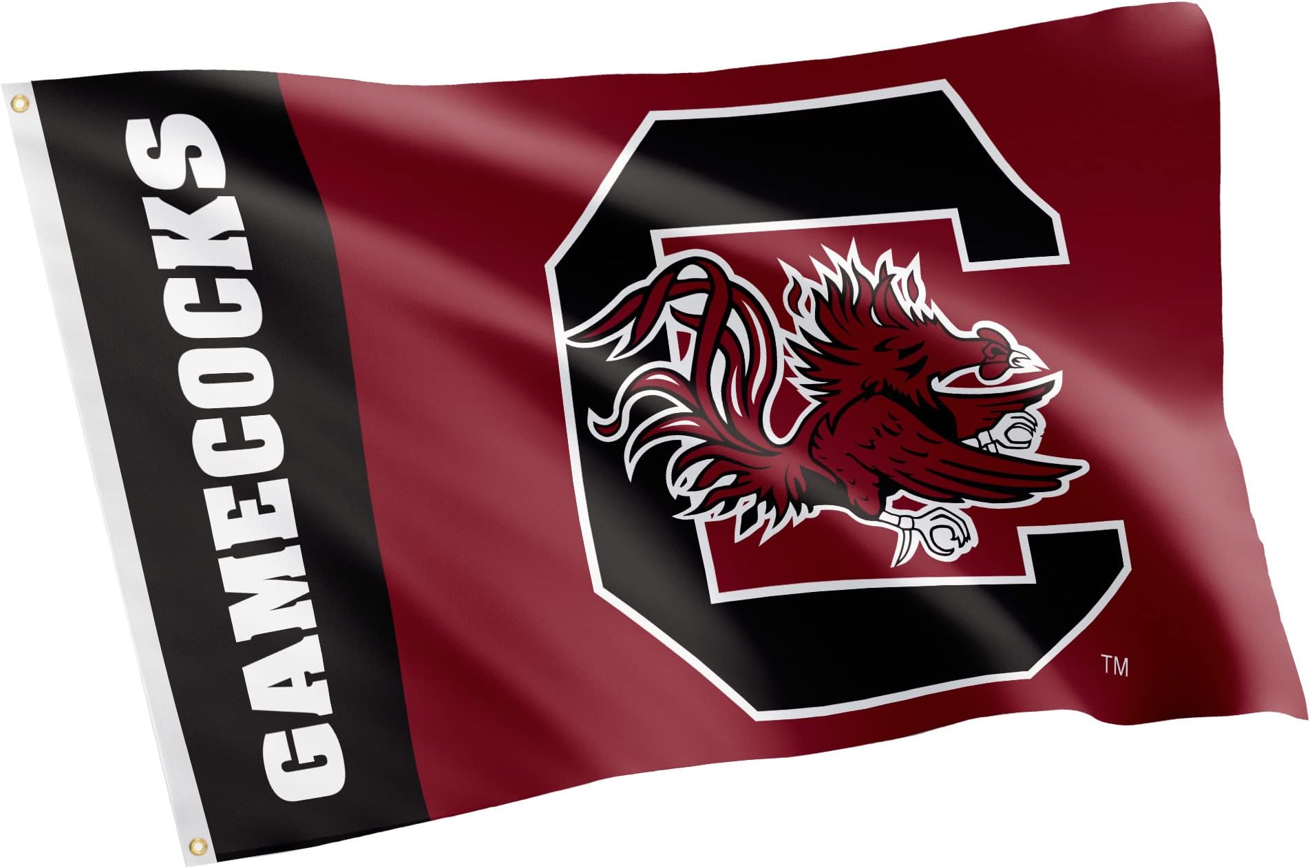 Amazon.com : College Flags & Banners Co. South Carolina Gamecocks ...