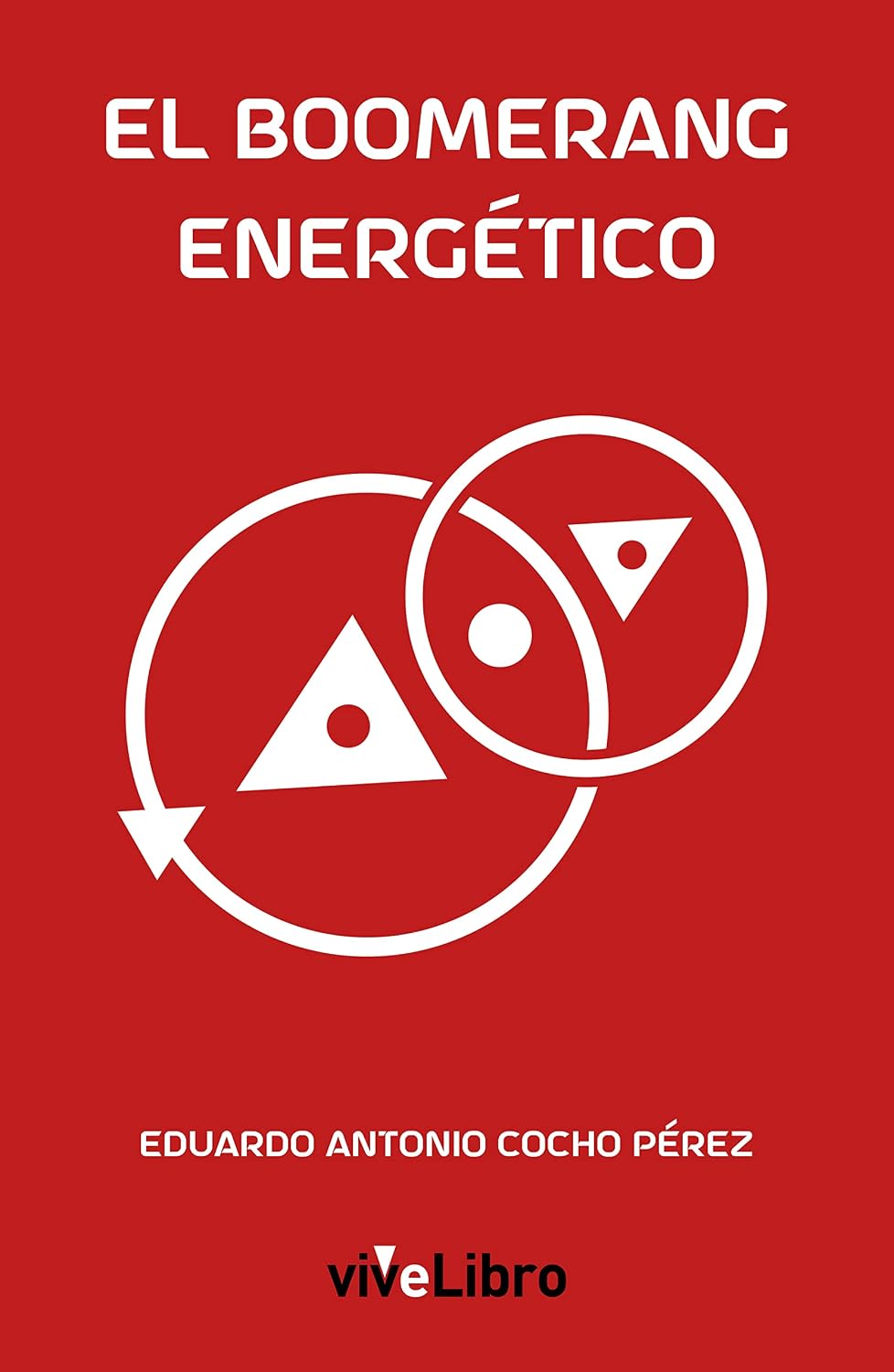 Amazon.com: El boomerang energético: 9788419489272: Cocho Pérez ...