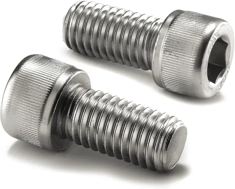 Understanding Yfs-Grade Socket Head Cap Screws: Ultimate Guide | ShunTool