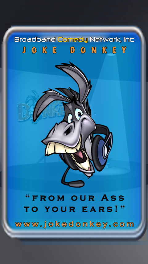 The Joke Donkey - App on Amazon Appstore
