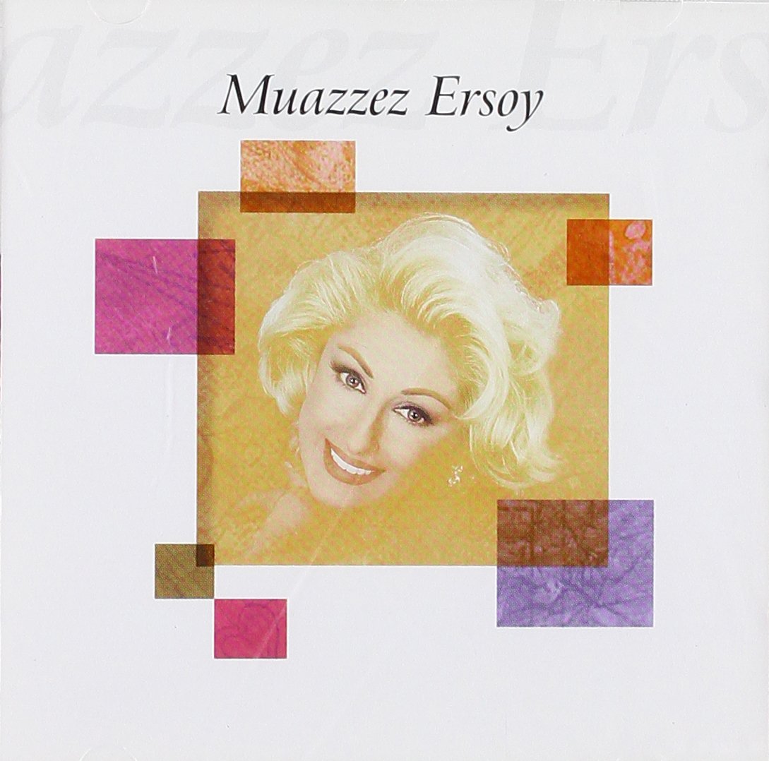 Ersoy,Muazzez - Muazzez Ersoy - Amazon.com Music