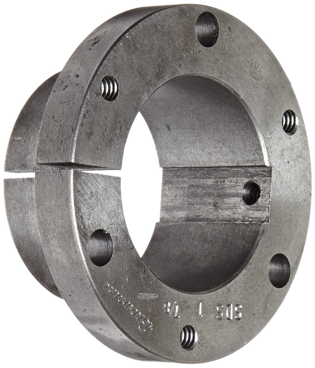 Browning SDS 1 7/8 Q-D Bushing 1-7/8 Bore 1/2 x 1/4 Keyway": Quick ...