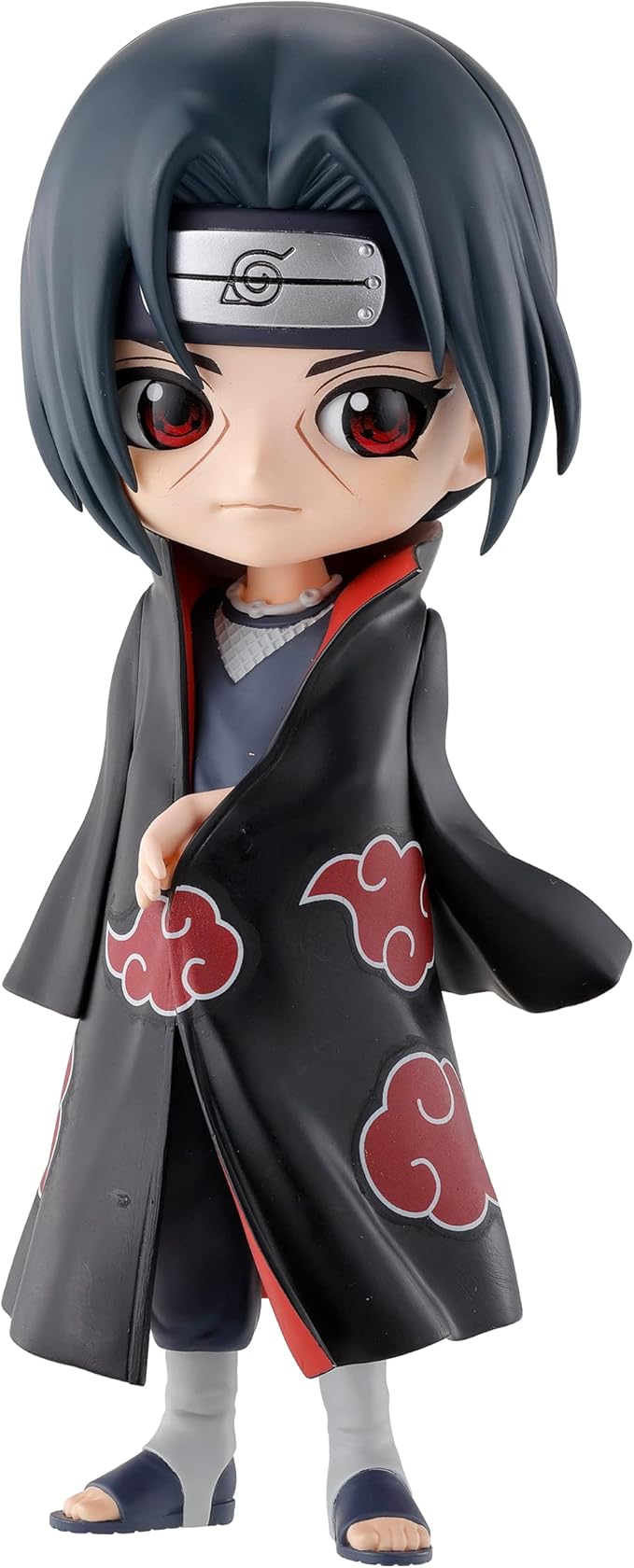 Amazon.com: Banpresto - Naruto Shippuden - Uchiha Itachi (ver. A ...