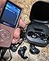 Amazon.com: RUIZU 32GB MP3 Player with Bluetooth 5.3, 1.8" Screen ...
