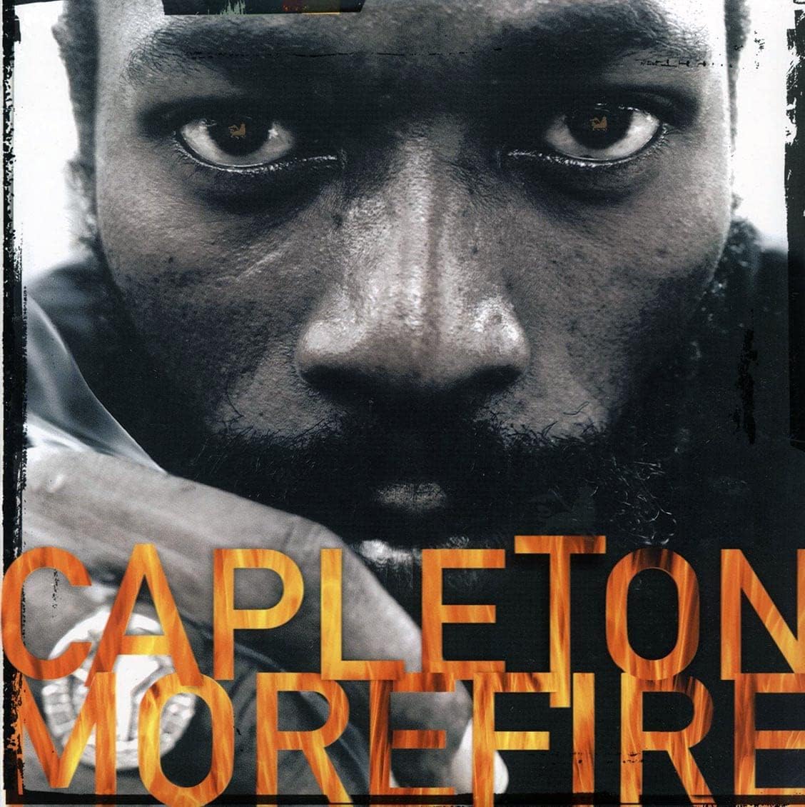 More Fire: Capleton: Amazon.it: CD e Vinili}