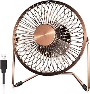 Amazon.co.uk: USB Fans - USB Fans / USB Gadgets: Computers & Accessories