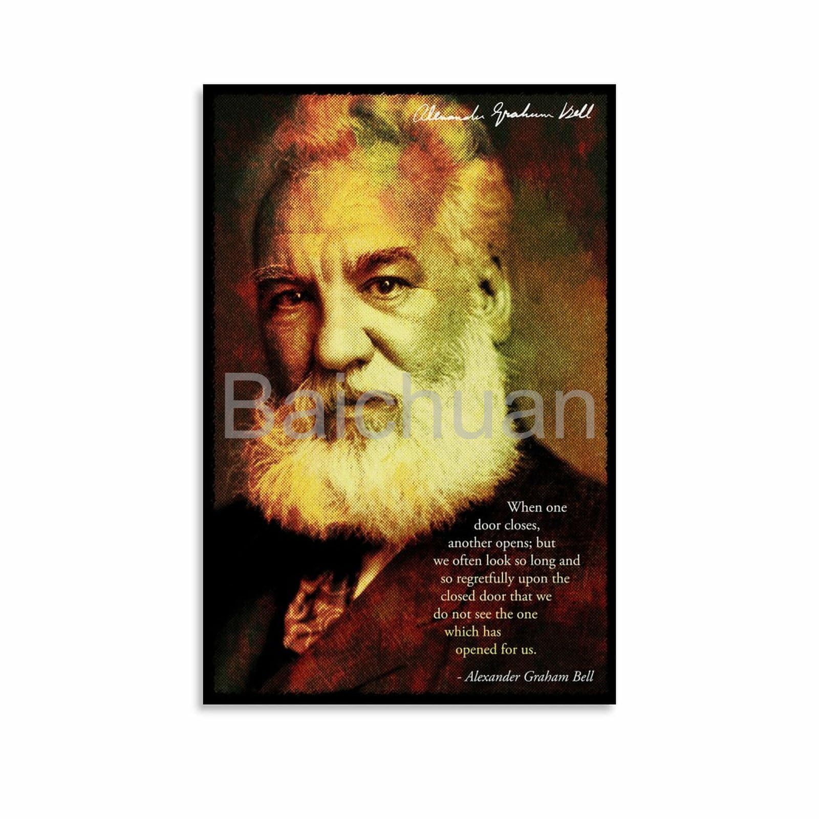 Alexander Graham Bell Quotes 25 Alexander Graham Bell Quotes To