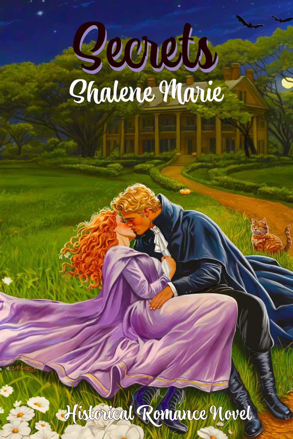 Secrets: Marie, Shalene: 9781962033893: Amazon.com: Books