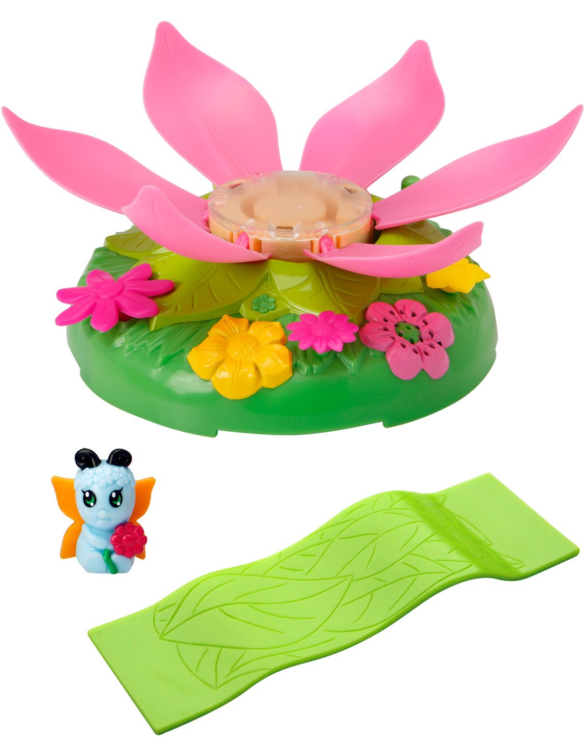 Buy Lite Sprites Deluxe Playset (Flower) Online at desertcartINDIA