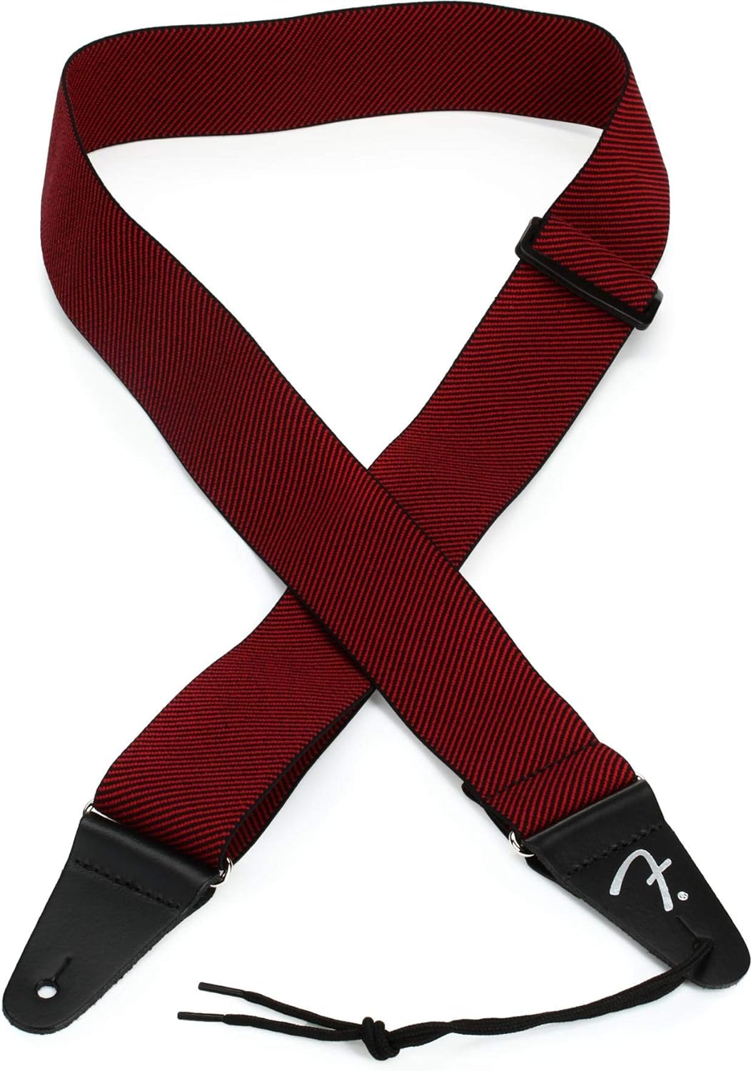Fender WeighLess Tweed Guitar Strap, Stocking Stuffers, Guitar ...