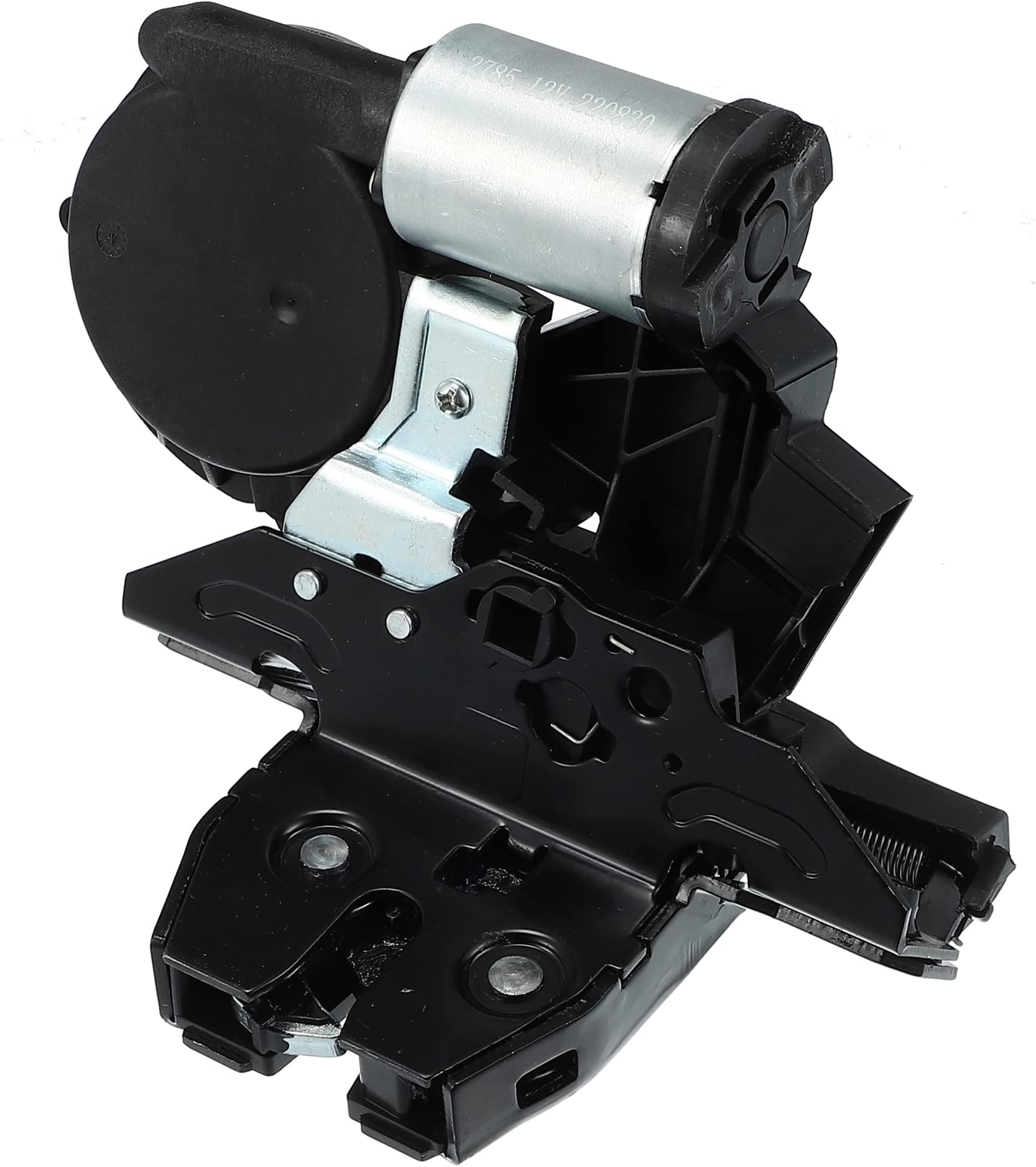 Amazon.com: Rear Power Liftgate Latch Actuator Liftgate Lock Actuator ...