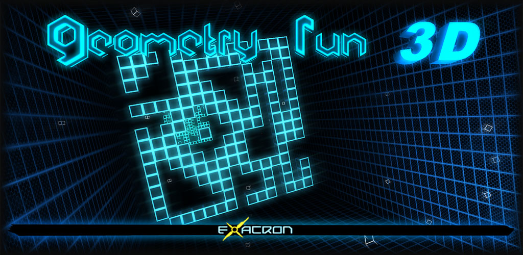 Geometry Run 3D: Impossible:Amazon.com:Appstore for Android