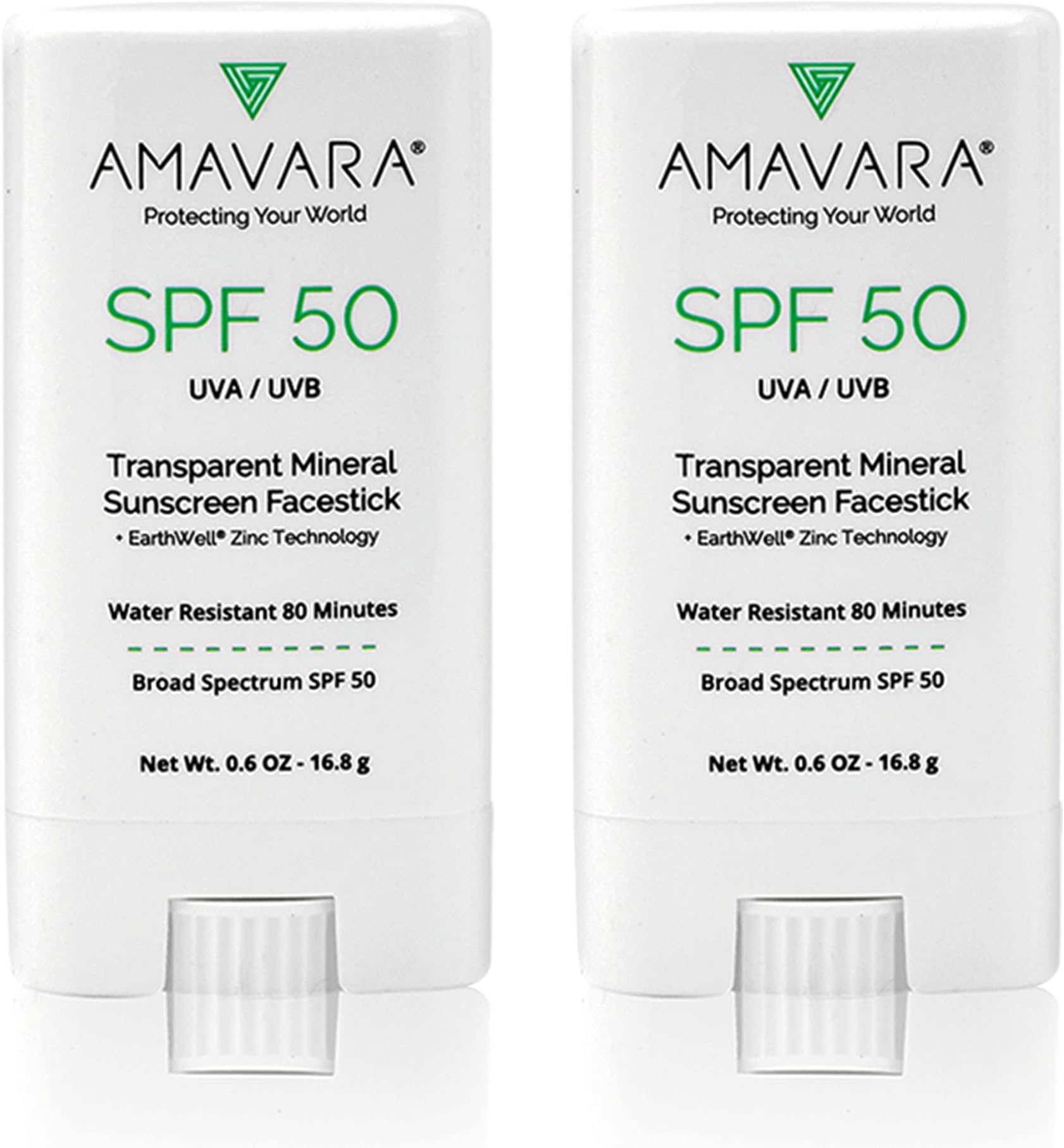 Amazon.com: Hero Cosmetics Force Shield Superlight Sunscreen SPF 30 ...