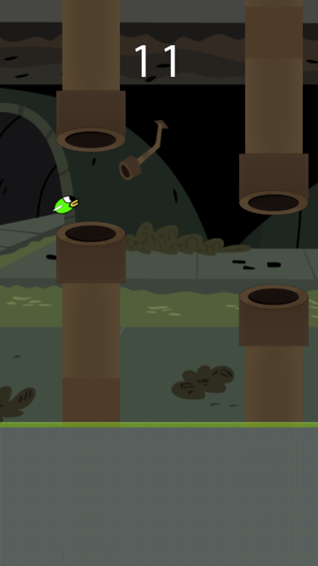 Sewer Fish - App on Amazon Appstore