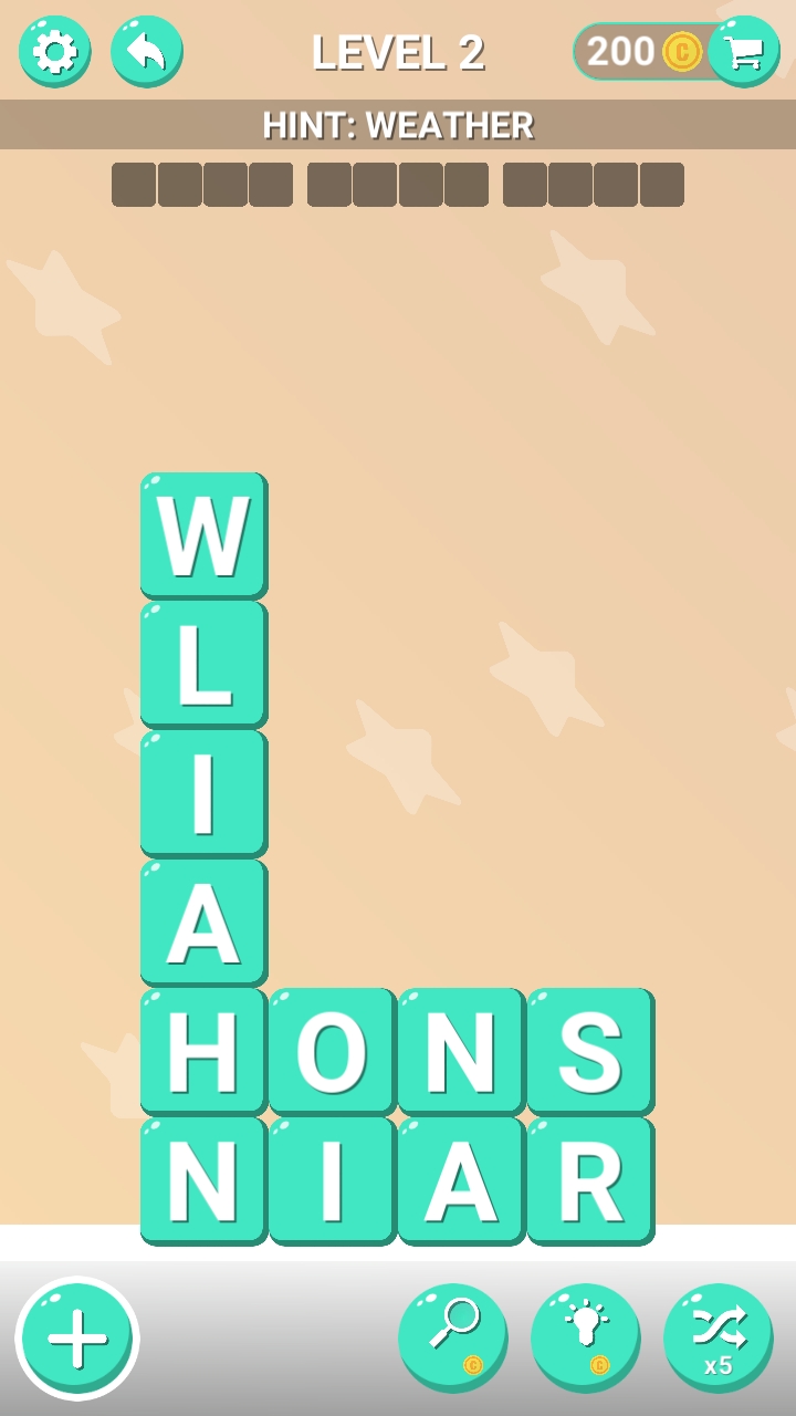 Word Block Puzzles 2020 - App on Amazon Appstore