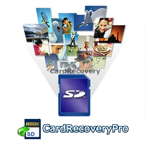 Micro SD Card Recovery Pro - App on Amazon Appstore