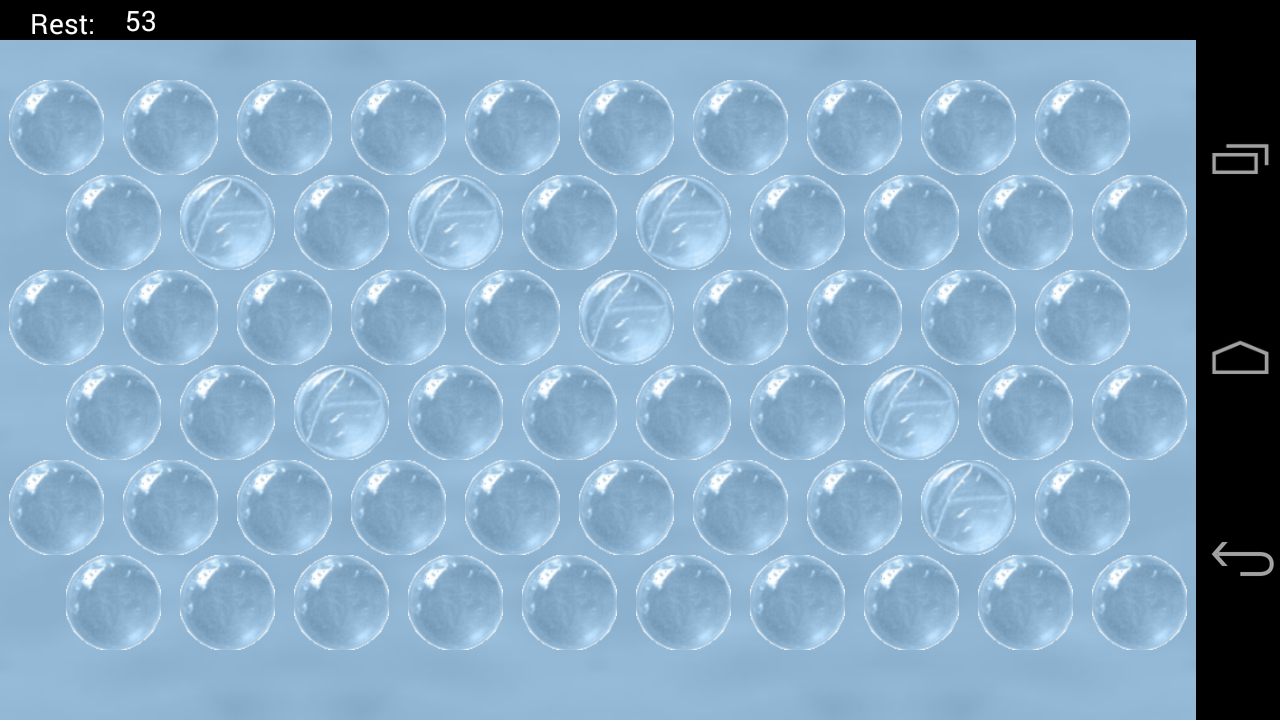 Bubble-Smash - App on Amazon Appstore