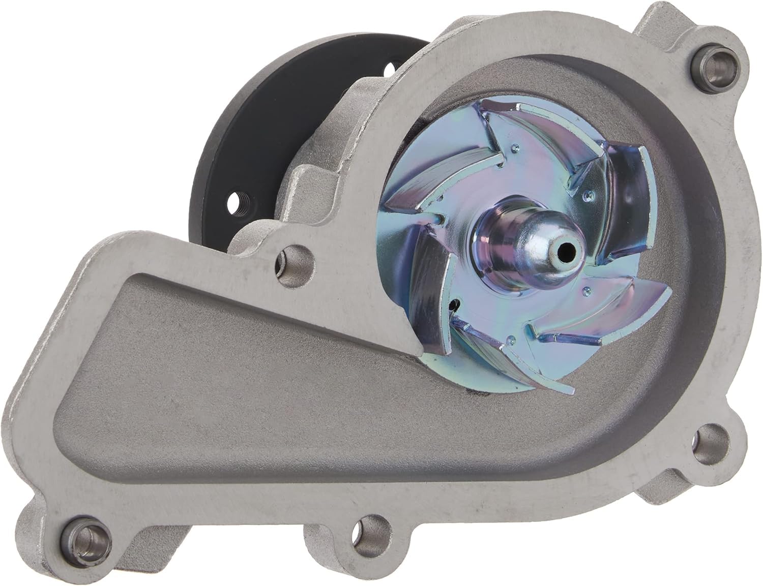 Genuine Hyundai 25100-37202 Coolant Pump Assembly Diagram GENUINE ...