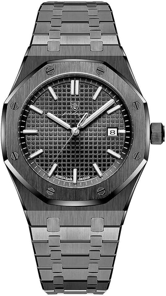 Amazon.fr : POEDAGAR : Montres