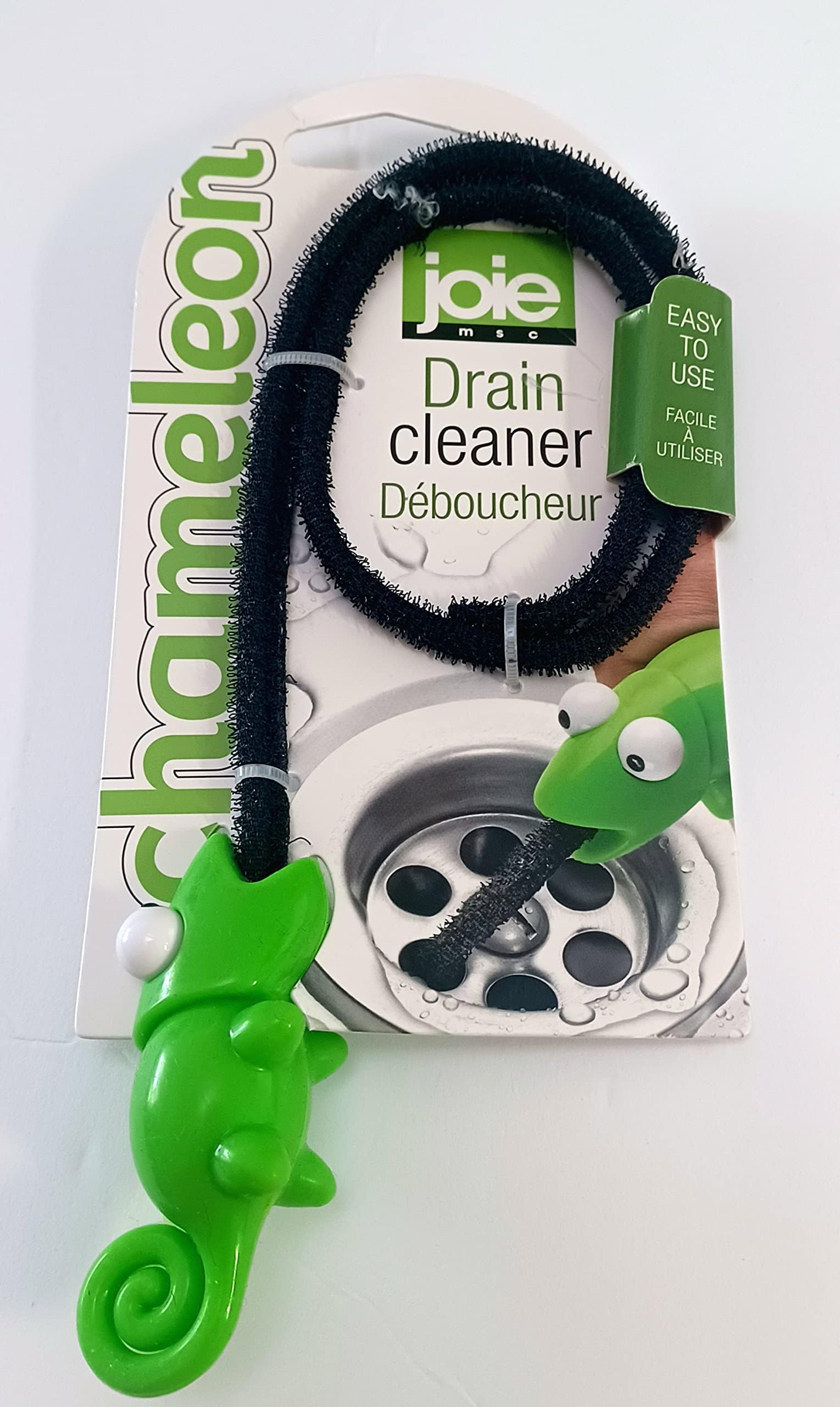 Amazon.com: AC Condensate Drain Line Cleaner Tool. No More Clogs Ever ...