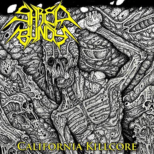 California Killcore [Explicit] by Shred Bundy on Amazon Music - Amazon.com
