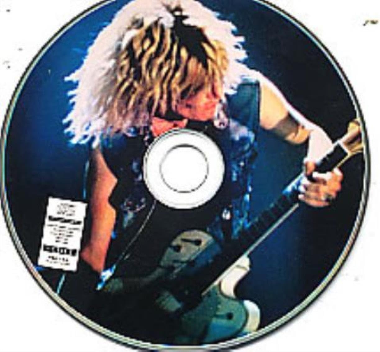 Manor Sessions: Cult: Amazon.ca: Music