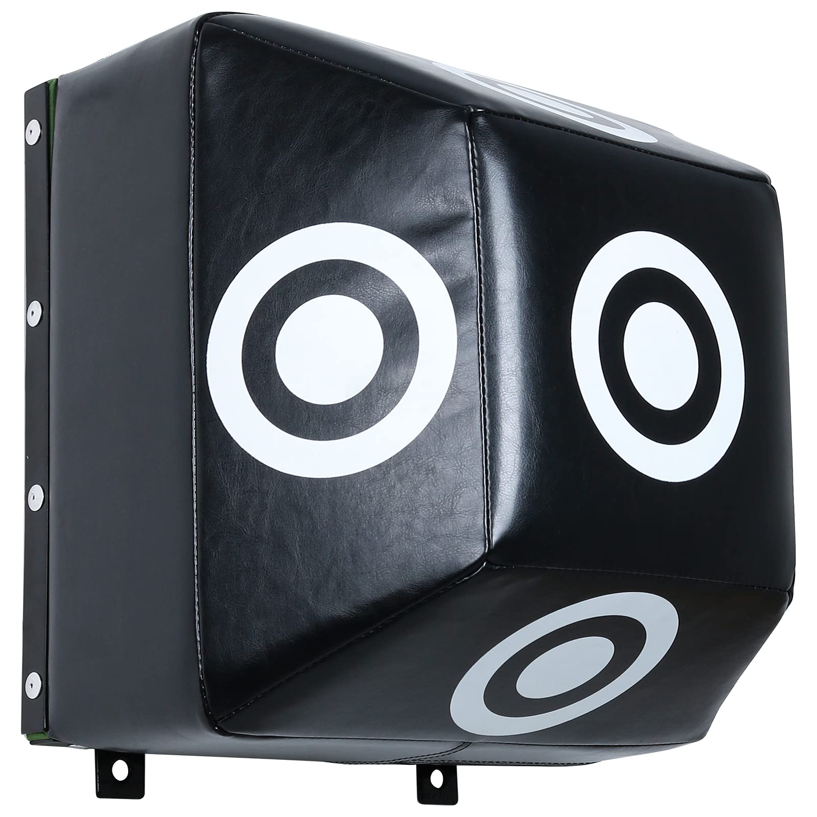 Amazon.com : Boxing Bar Wall Mount Uppercut Boxing MMA Training 12in ...