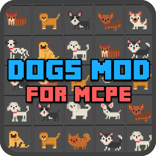 Dog Mod for MCPE - App on Amazon Appstore
