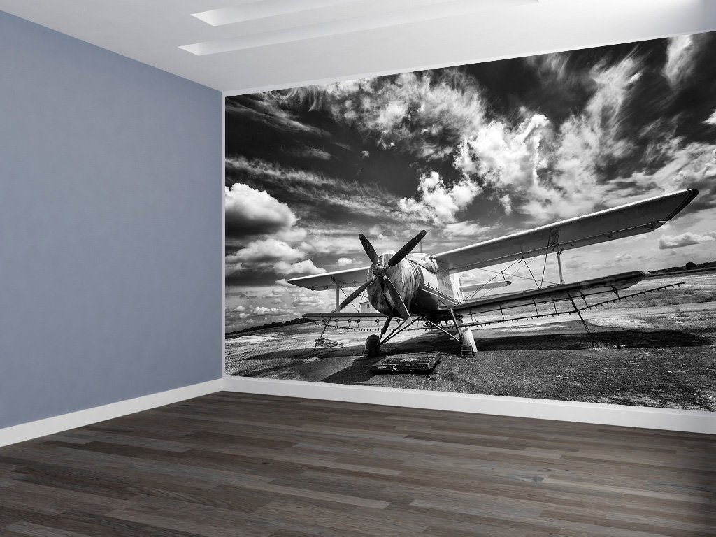 Vintage Airplanes Wallpaper 100+] Vintage Airplane Wallpapers