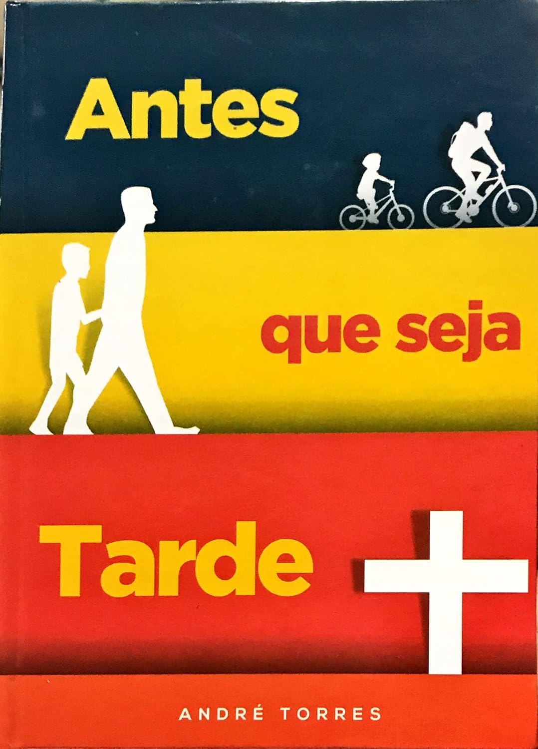 livro antes que seja tarde nove pr andre torres Ed. 2016: Amazon.co.uk ...