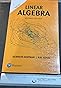 Linear Algebra: Kunze Hoffman: 9789332550070: Amazon.com: Books