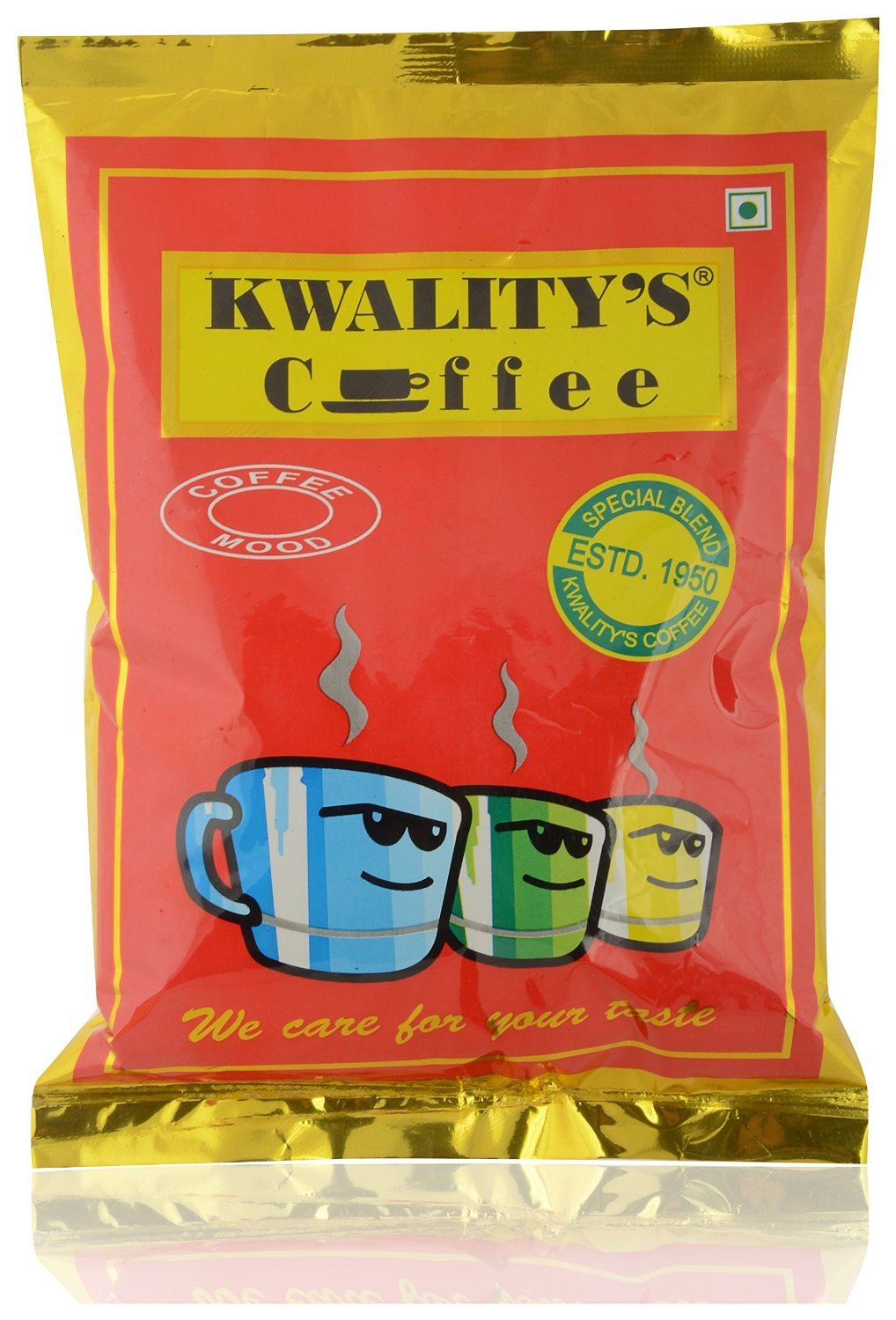 Kwality's Coffee Mood Blend Strong Filter Coffee Powder