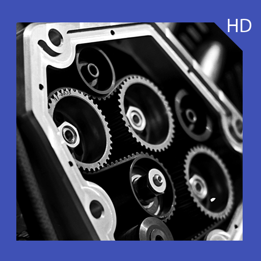 Engine Wallpaper HD Free - App on Amazon Appstore