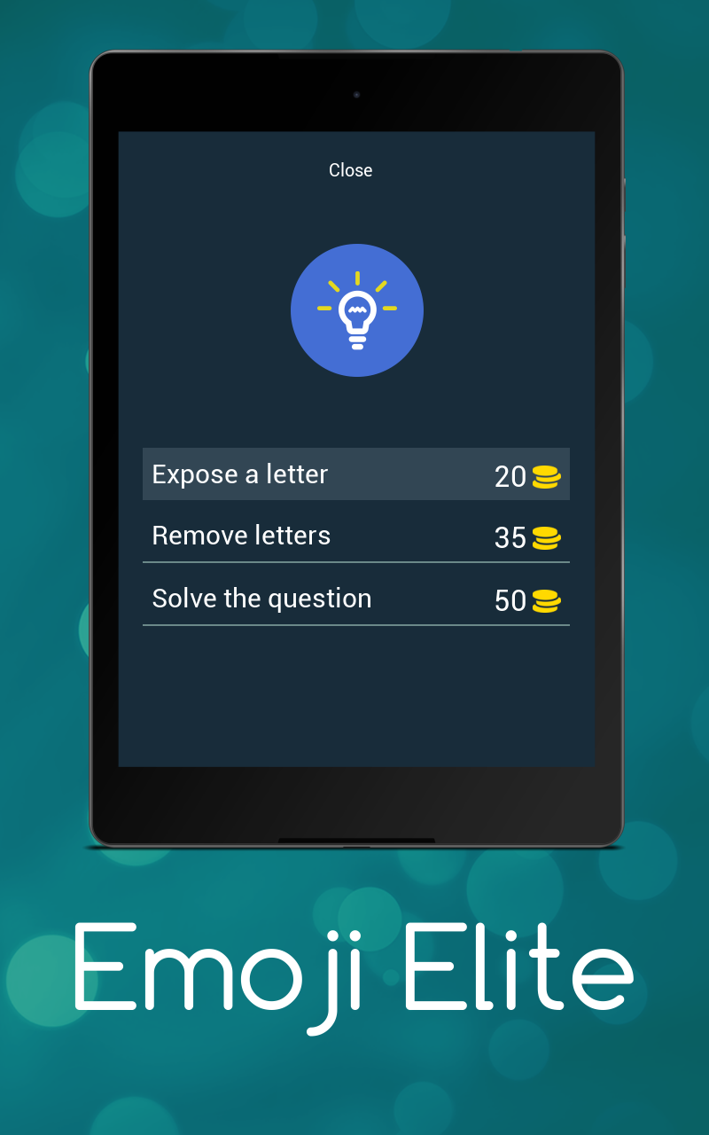 Emoji Elite - App on Amazon Appstore