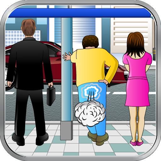 Hide the Fart - App on the Amazon Appstore