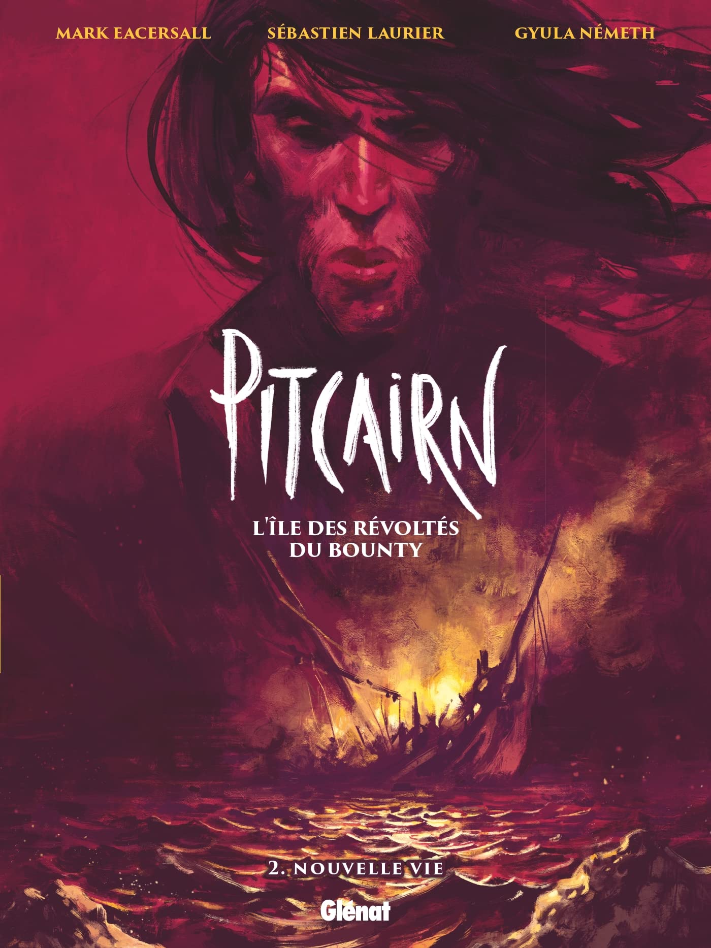 Pitcairn | CLADE.net